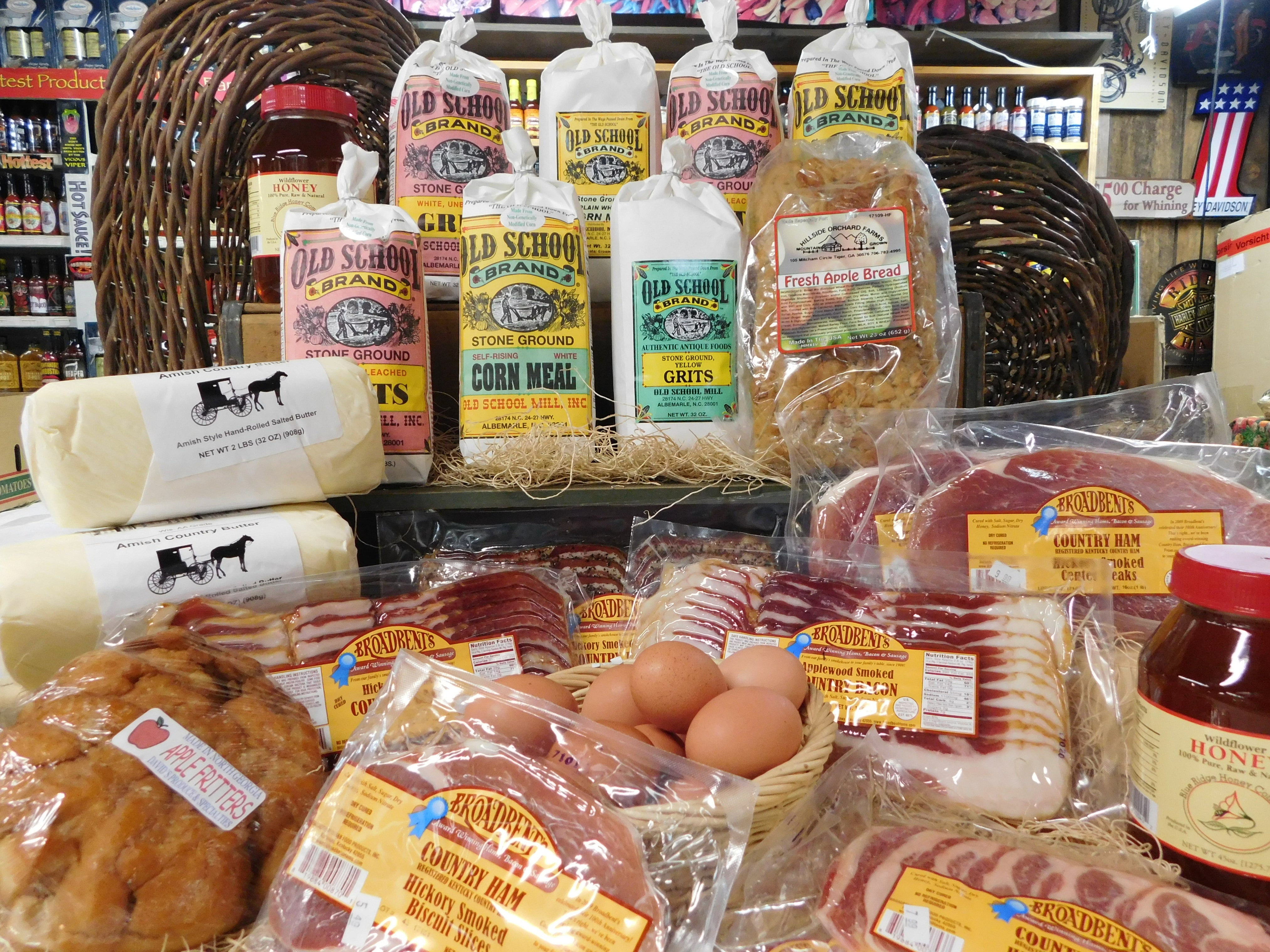 DAVID`S PRODUCE MARKET | Decatur, Georgia